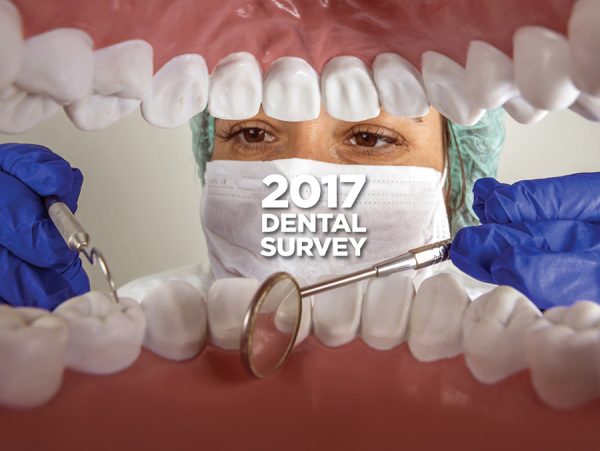 Our Annual Dental Plan Check-Up:2017 Dental Survey | California Broker ...