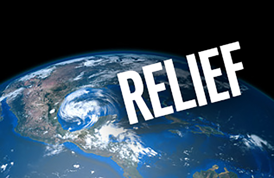 Relief | California Broker Magazine