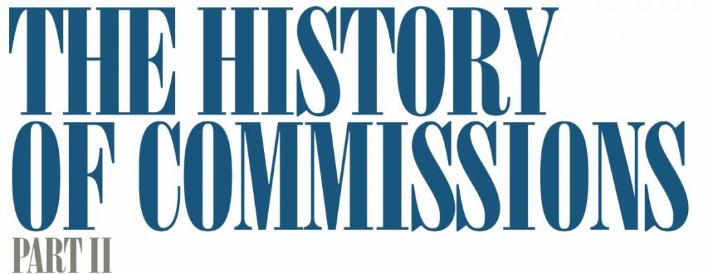 health insurance commission part II | California Broker Magazine