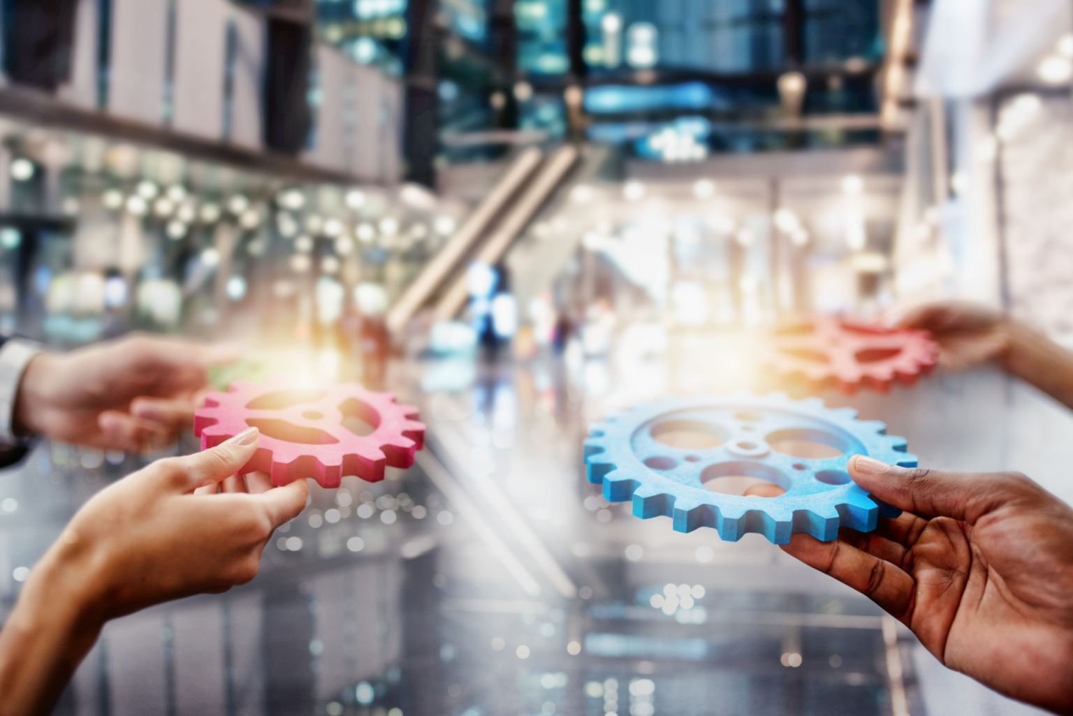 Re-Shape; Re-Define; Re-Imagine | California Broker Magazine